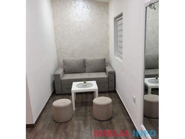 Dvosoban Apartman Steco Central 4 Beograd Savski Venac