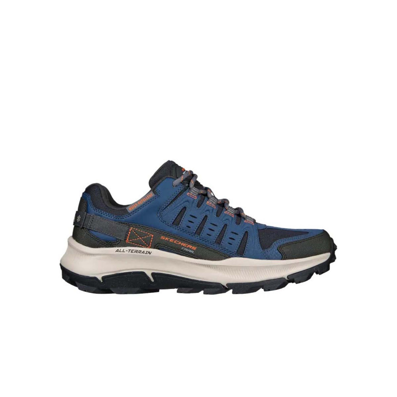 PATIKE SKECHERS RELAXED FIT: EQUALIZER 5.0 TRAIL - SOLIX M