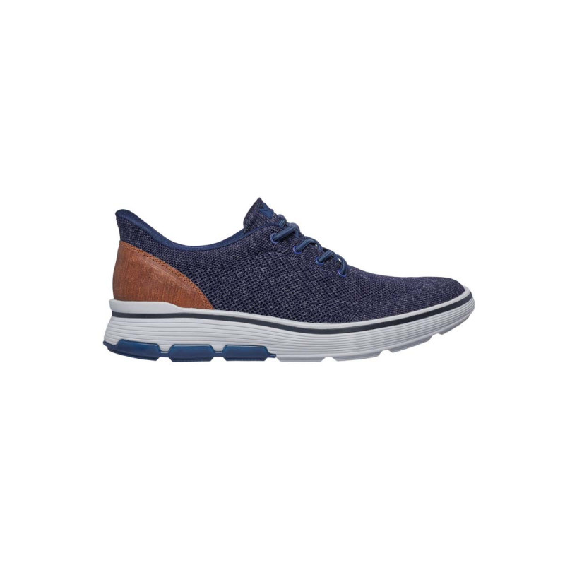 PATIKE SKECHERS CASUAL GLIDE CELL - ROBINS M