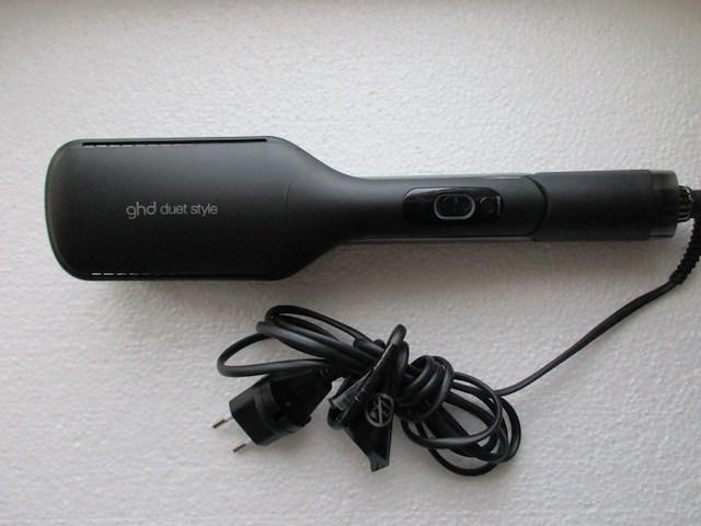 2-54 GHD S1021 duet pro style pegla za kosu 410W