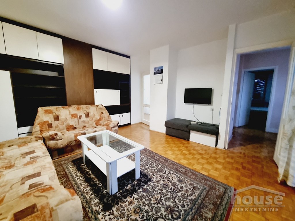 Stan NOVI SAD, LIMAN 3, kv: 79, € 211000, ID: 1063066