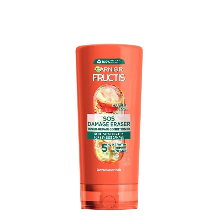 GARNIER FRUCTIS TRETMAN 200ML FILLER SOSO KERATIN