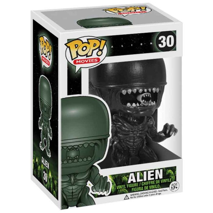 Figura Funko POP! Vinyl: Movies - Alien