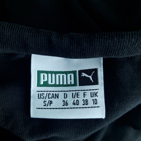 Dukser Puma, vel. S/36