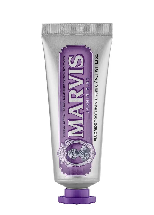 MARVIS Pasta za zube Jasmin Mint, 25 ml