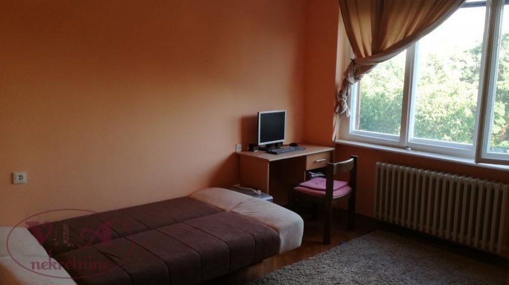 Novi Sad, Grbavica - odličan 2. 0 stan- pet friendly