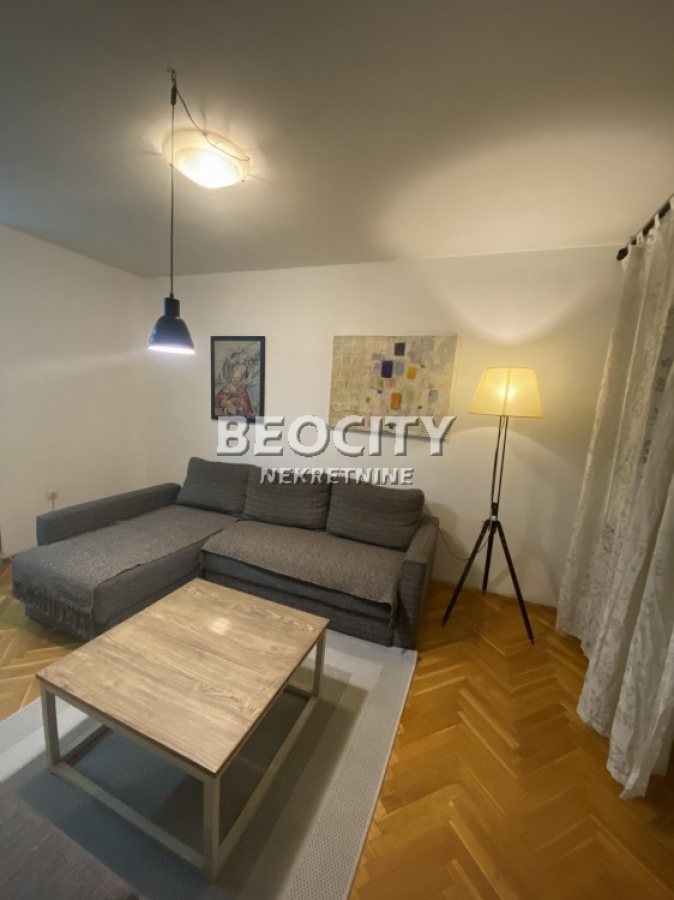 Novi Sad, Futoška, Branislava Nušića, 3. 0, 60m2, 600EUR