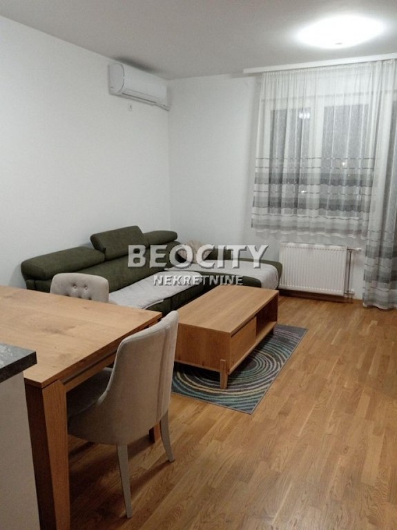 Novi Sad, Bulevar Evrope, *Avenija Garden*, 2. 5, 57m2, 700EUR