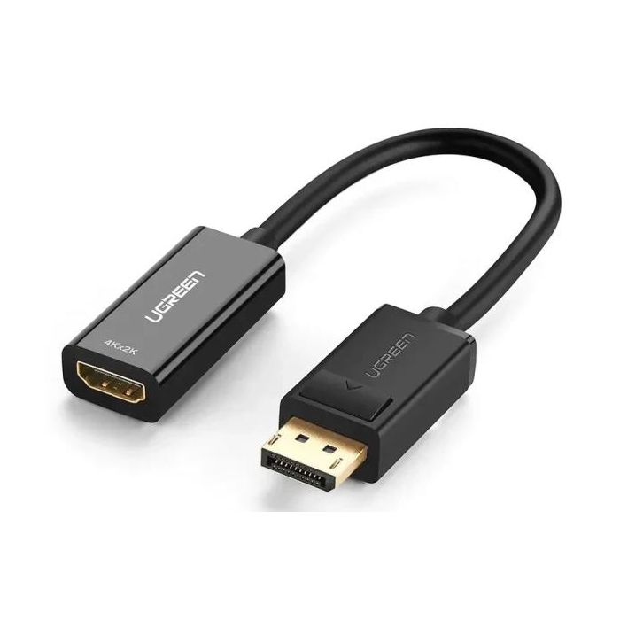 Adapter konverter Displayport-HDMI Ugreen MM137 4K 60Hz