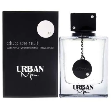 Armaf Club De Nuit Urban Man EDP 105 ml