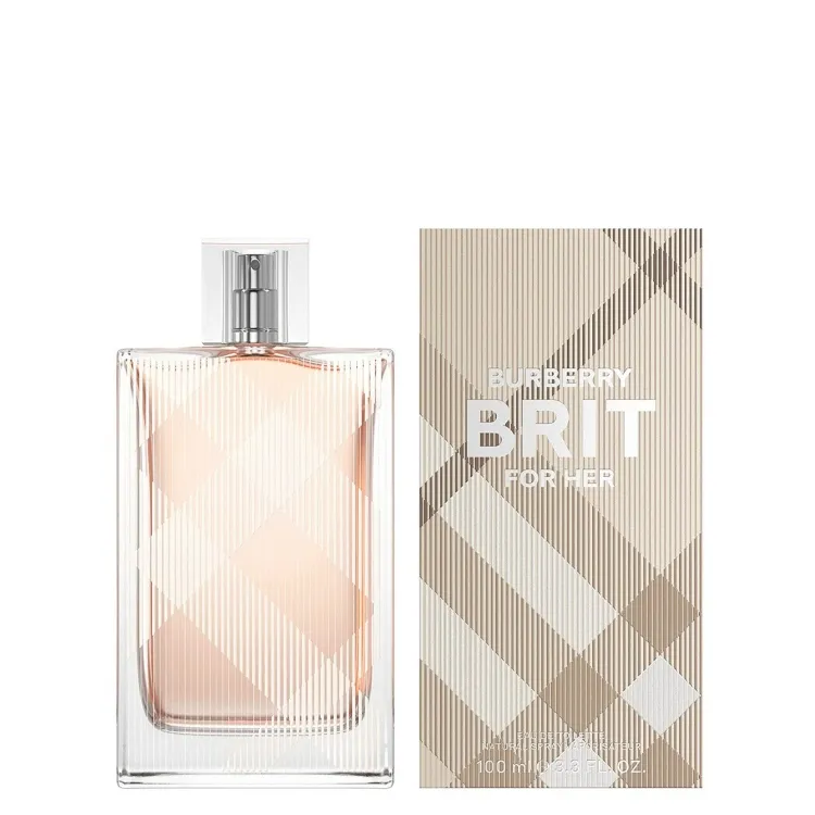 Burberry Brit for Her EDT 100ml