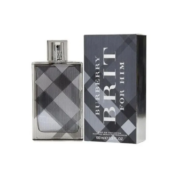 Burberry Brit for Him EDT 100 ml