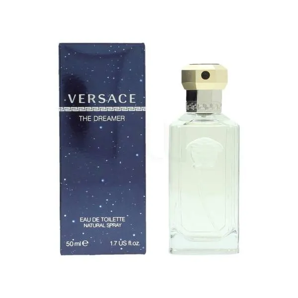 Versace The Dreamer Men EDT 50 ml