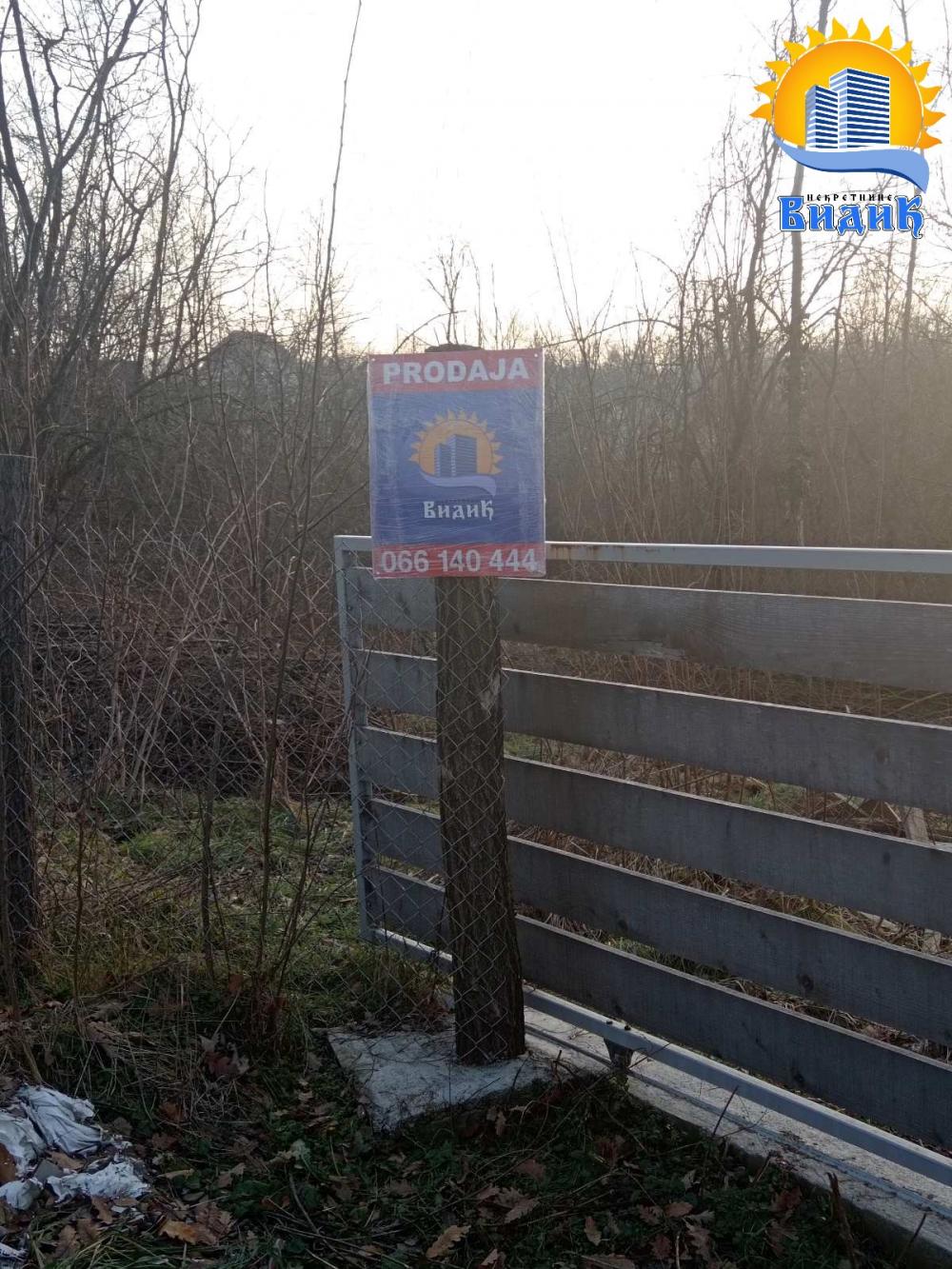 Barajevo, Šiljakovac ID#2394 40.000 €