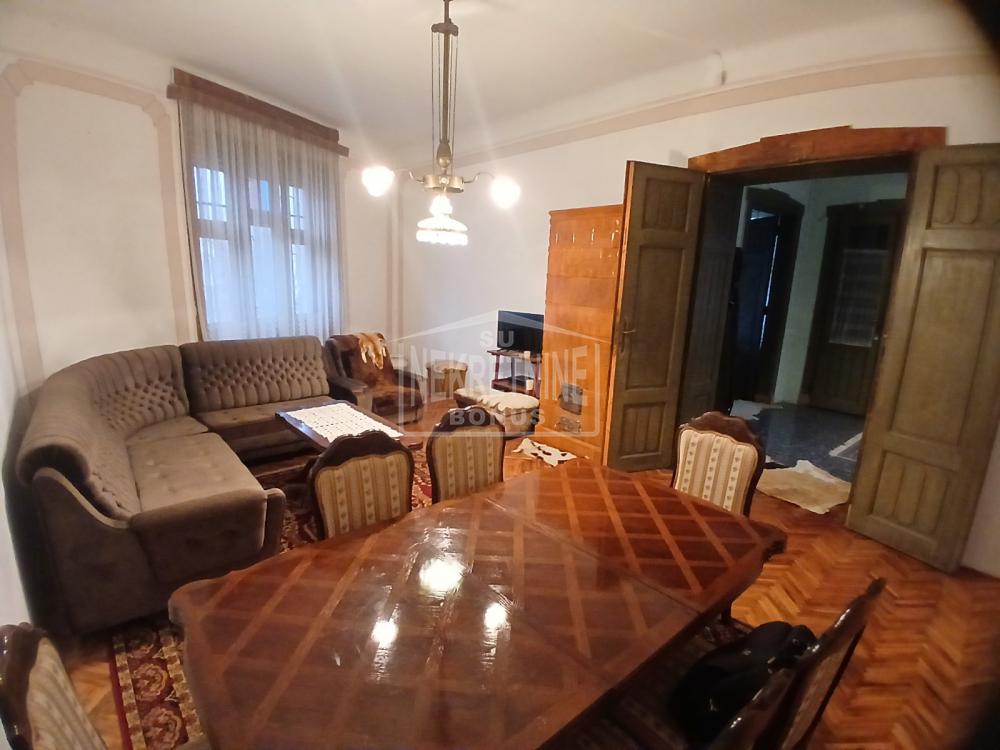 Subotica-Novo selo-velika samostalna kuća blizu centra ID#1770 150.000 €