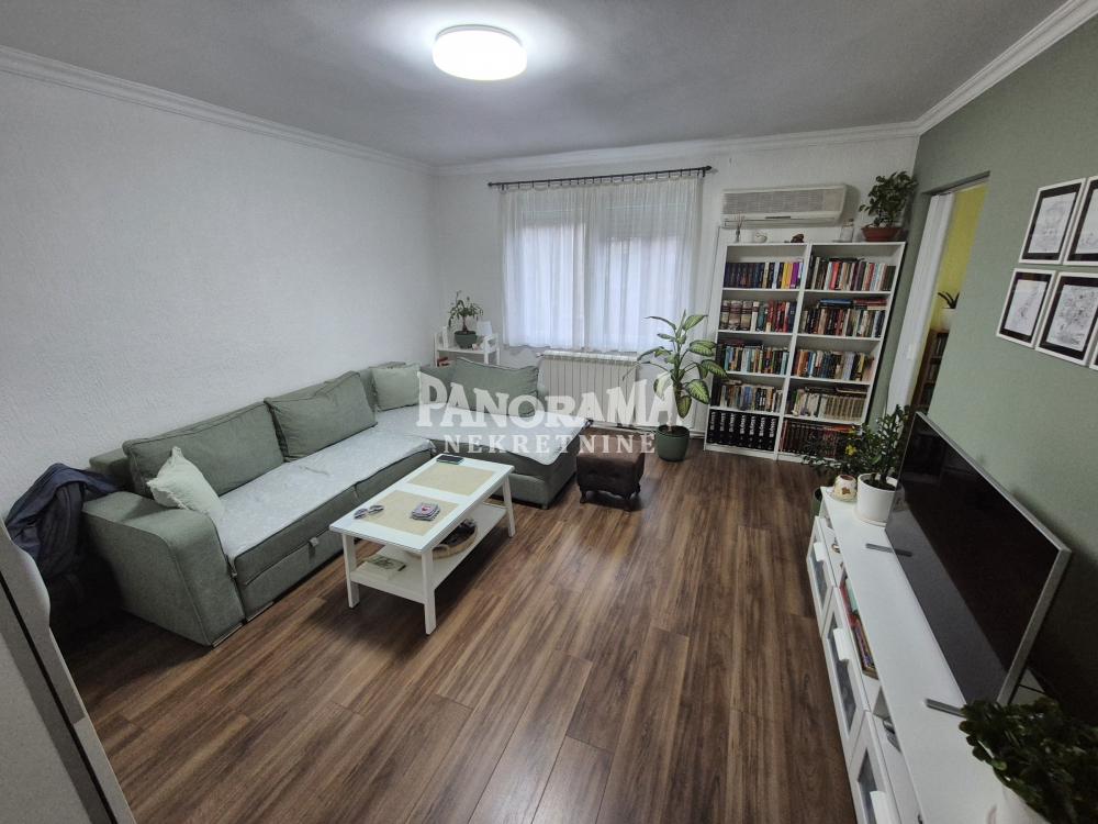 Braće Jerković, 2.5, 61m2, lođa, IV/6, cg, uknjižen ID#3183 135.000 €