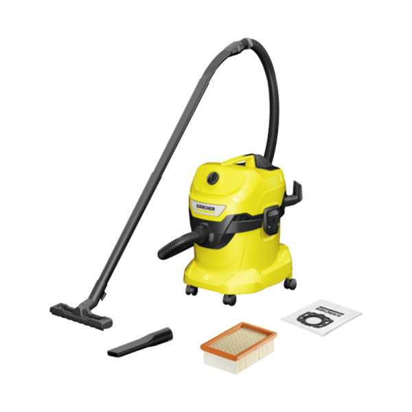 Karcher WD4 V-20-5-2 Usisivač za mokro i suvo usisivanje