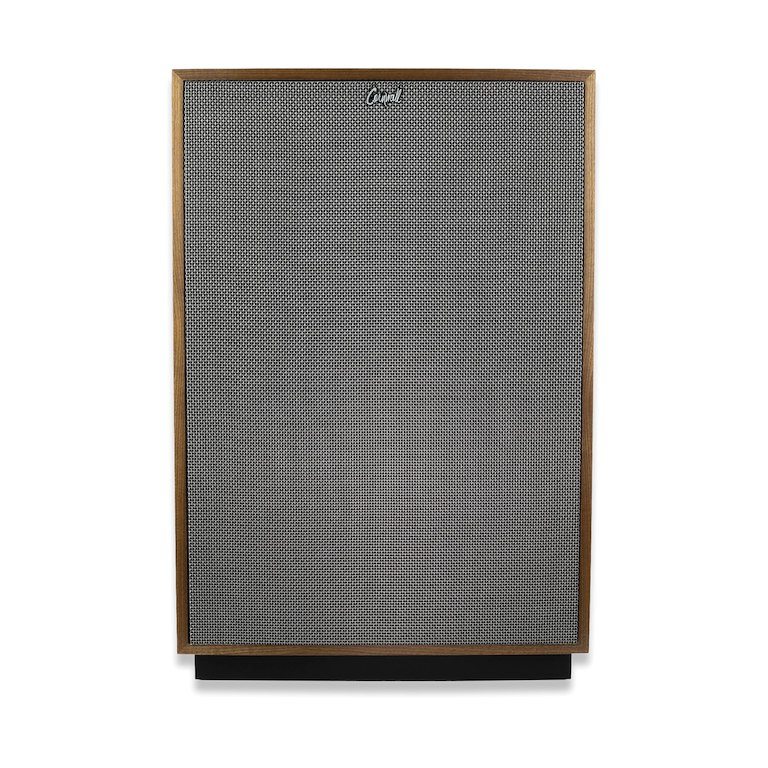 Klipsch Cornwall IV Walnut