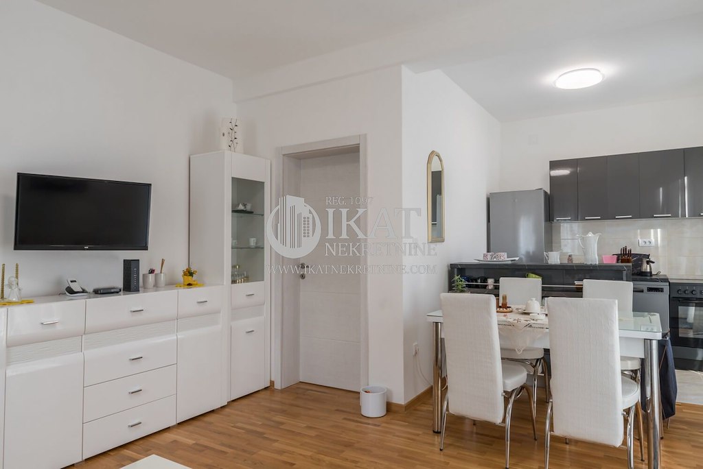 Vrnjačka Banja, apartman 78,48m2 sa terasom ID#4043 131.000 €