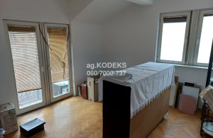 Prodajem Stan-Apartman, Crveni Pevac, Niš Grad, Crveni Pevac 61 V(k) TA