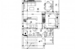 Adice-Četvorosoban stan 74 m2-mogućnost kupovine Parking mesta -povrat PDV-a-065/385 8880