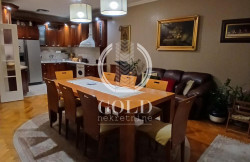 Centar- Prodaja, Salonski stan, 44m2, Novija gradnja! ID#8782