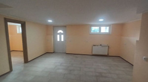 Nov useljiv stan na Somborskoj rampi -46m2