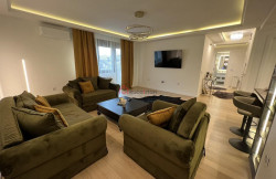 Luxury 3.0 Apartment with Garage_Temple of S. Sava