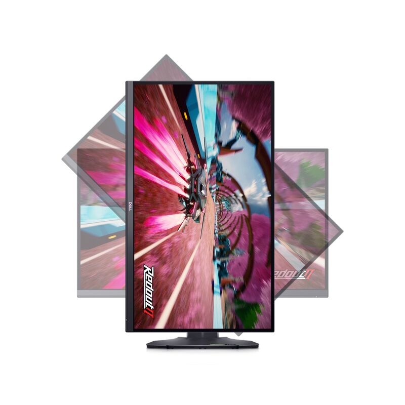 DELL OEM 27 inch G2724D QHD 165Hz FreeSync/G-Sync IPS Gaming monitor bulk