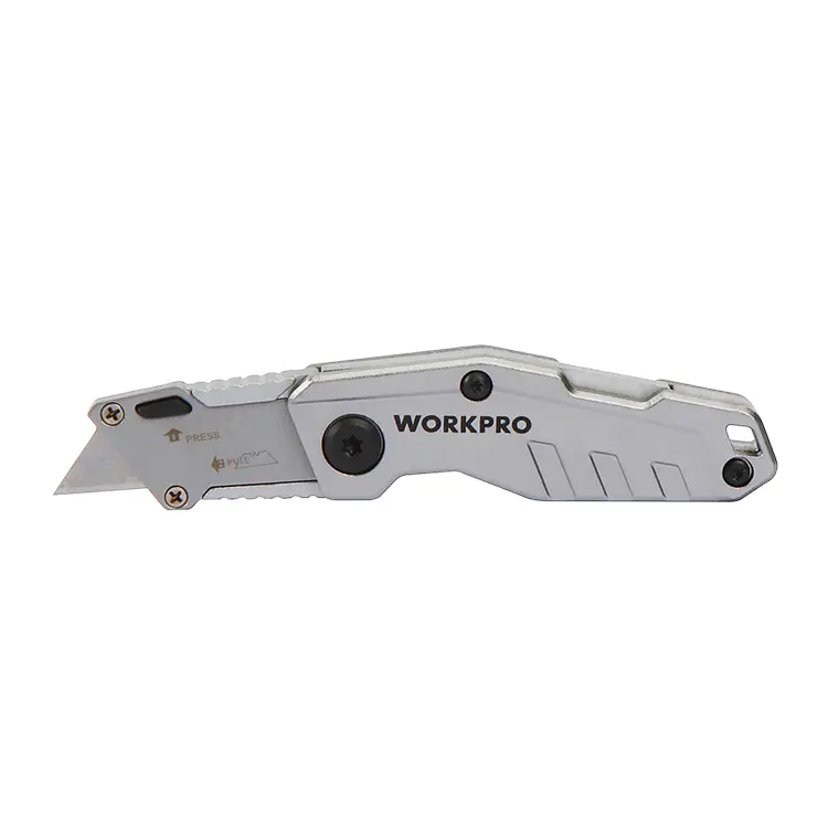 WORKPRO Nož mini Utility