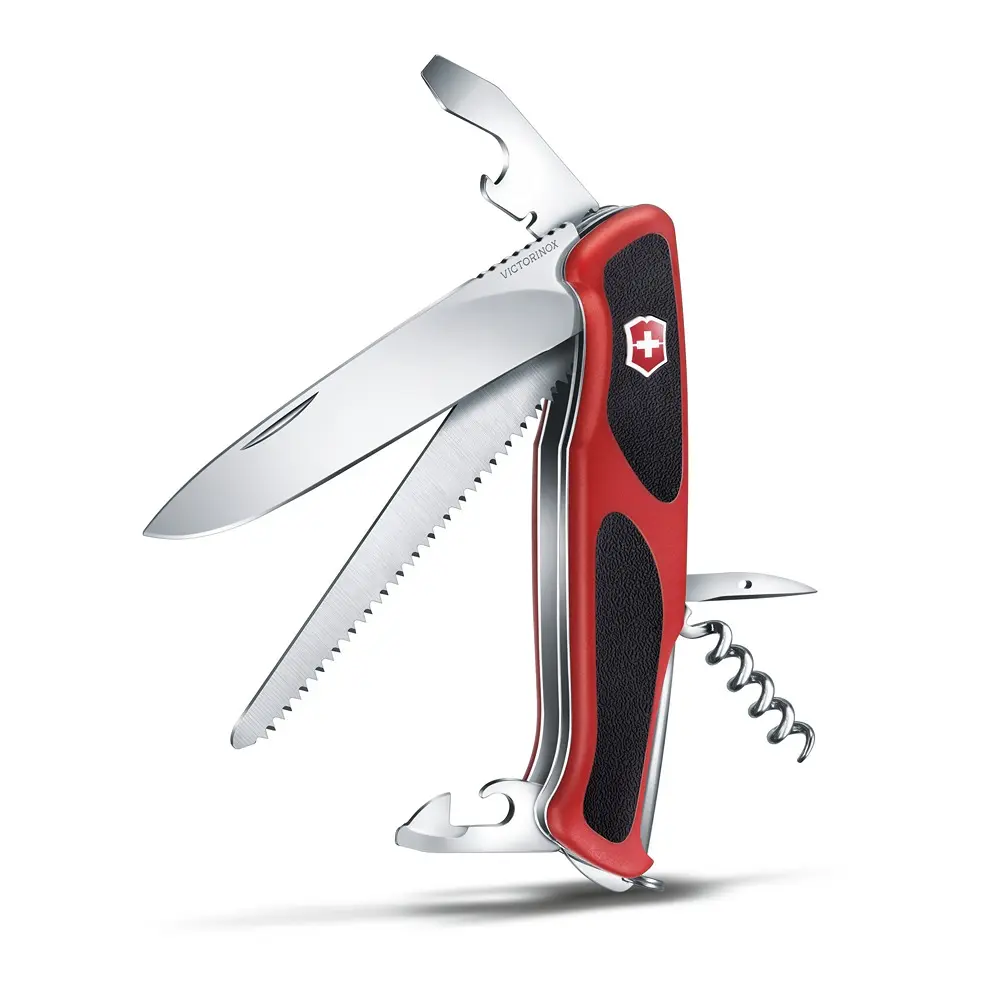 VICTORINOX Džepni nož Ranger 79 M Grip