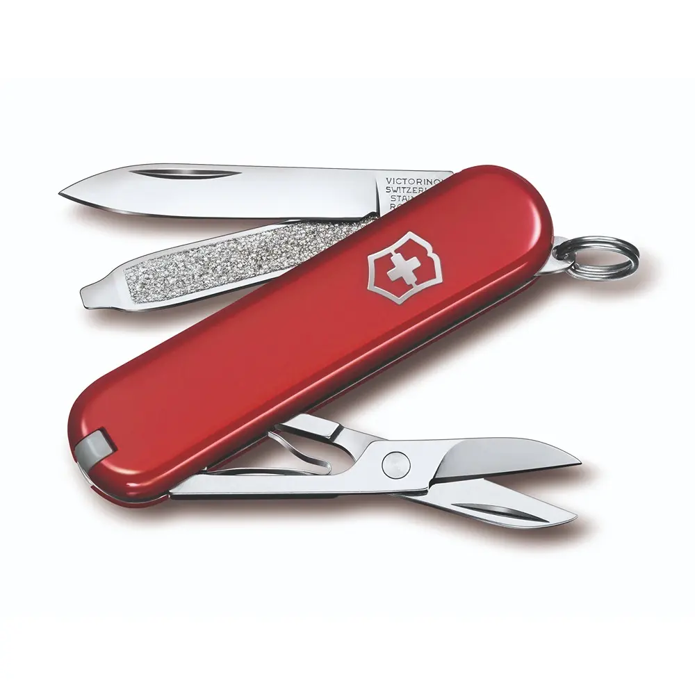 VICTORINOX Džepni nož Classic Style Icon