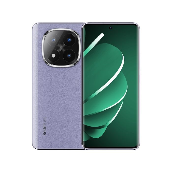 Redmi Note 14 Pro+ 5G EU 8+256 Lavender Purple