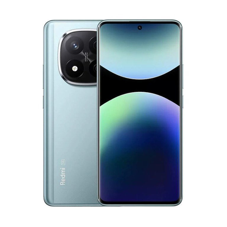 Redmi Note 14 Pro+ 5G EU 8+256 Frost Blue