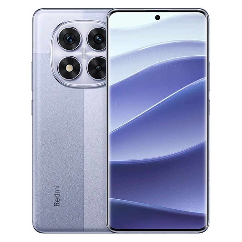 Redmi Note 14 Pro 5G EU 8+256 Lavender Purple