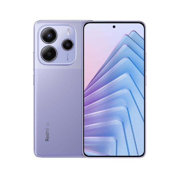 Redmi Note 14 EU 8+256 Mist Purple