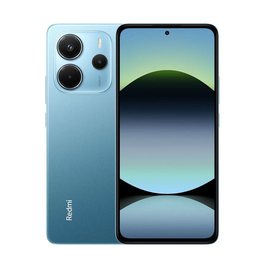 Redmi Note 14 EU 6+128 Ocean Blue