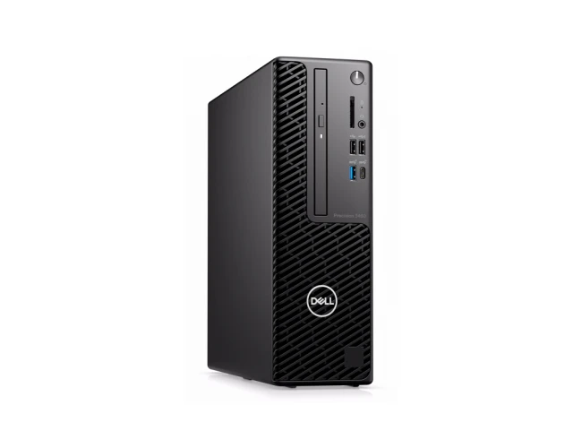 Dell OptiPlex 7020 SF kompjuter Intel® Quad Core™ i3 14100 8GB 512GB SSD Intel® UHD Graphics Win11 Pro