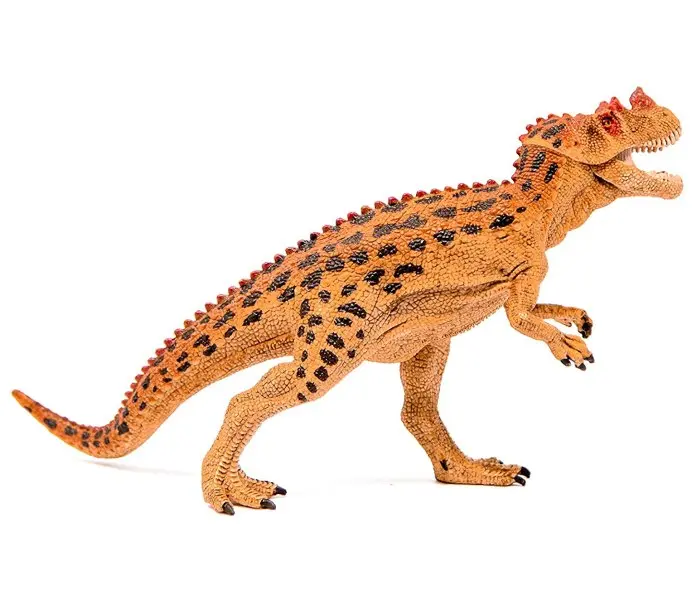 SCHLEICH Figura Ceratosaurus