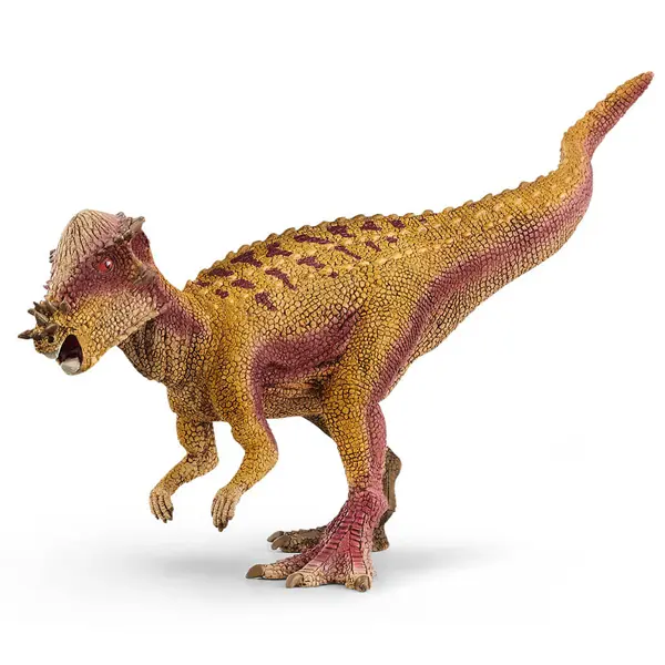 SCHLEICH Figura Pachycephalosaurus