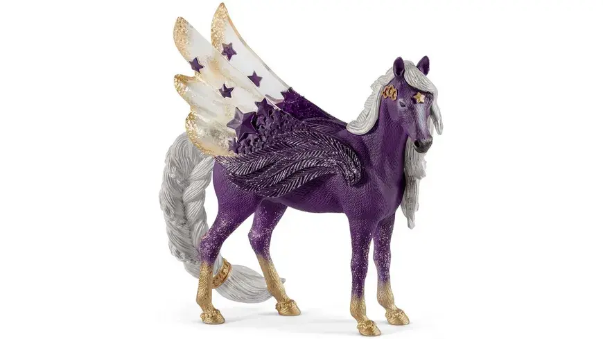 SCHLEICH Figura Pegaz Star kobila