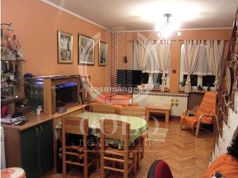 Duplex u centru! 69.00m2, 128750e ID#2889