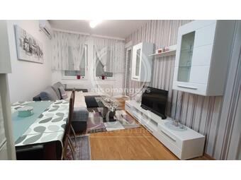 Izdajemo 1.5 stan u Kraljevom parku, nov, moderan, 39m2, 400e ID#5540