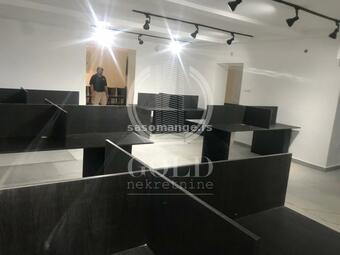 Novi Sad-Stari grad, Vase Stajića, 175.00m2, 1200 eur ID#1996