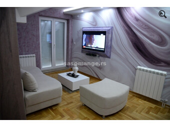 Dvosoban Apartman Choco 1 Beograd Zemun