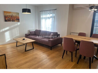 Trosoban Apartman Car 3 Beograd Vra ar