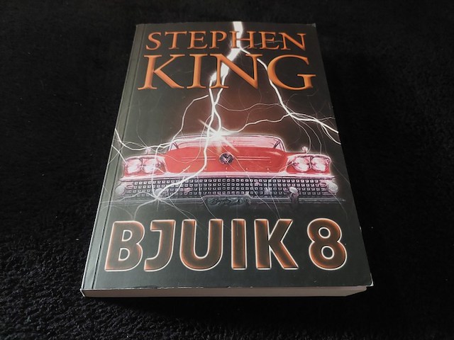 Bjuik 8 Stephen King TOP