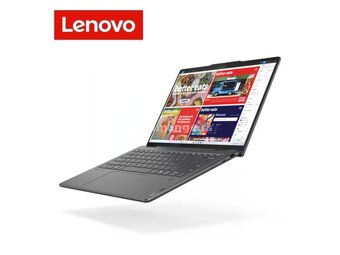 LENOVO Yoga 7 2-in-1 14IML9 (Storm Grey) 2.8K OLED Touch, Ultra 7 155H, 16GB, 1TB SSD, Win 11 Hom...