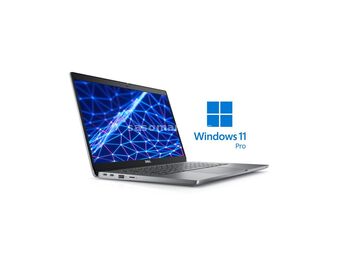 Laptop Dell OEM Latitude 5330 13.3 FHD i5-1245U 8GB 256GB SSD Win11 Pro