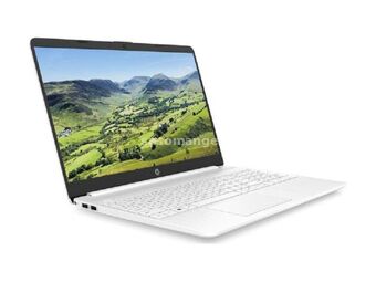 HP Laptop 15s-fq5072nm (B0CL0EA) 15.6FHD AG i3-1215U 12GB 512GB bela